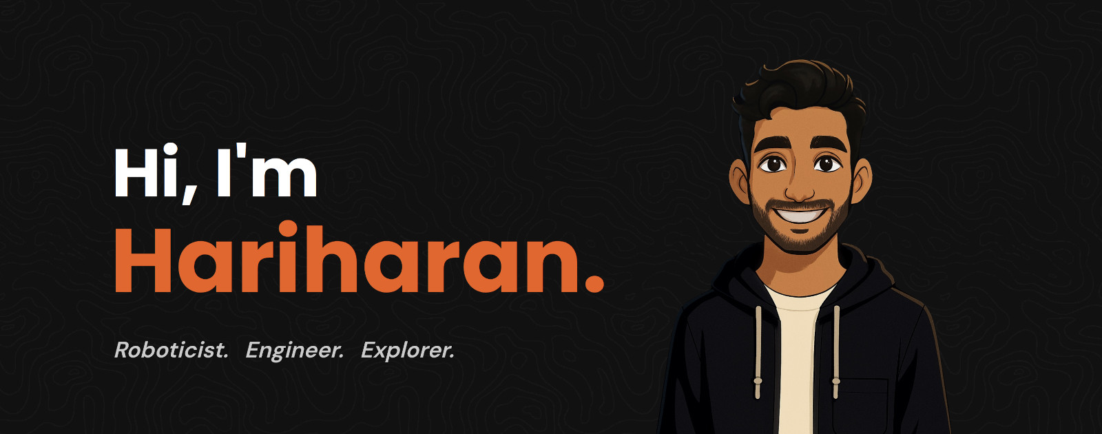 Hariharan Ravichandran | Robotics Software Engineer